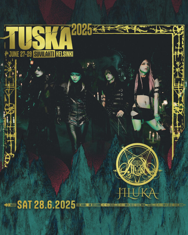 “TUSKA 2025”